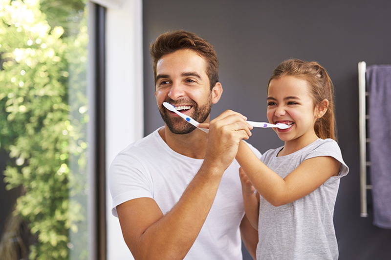 10 Tips to Select the Best Toothbrush - Dr Joy Dental Clinic