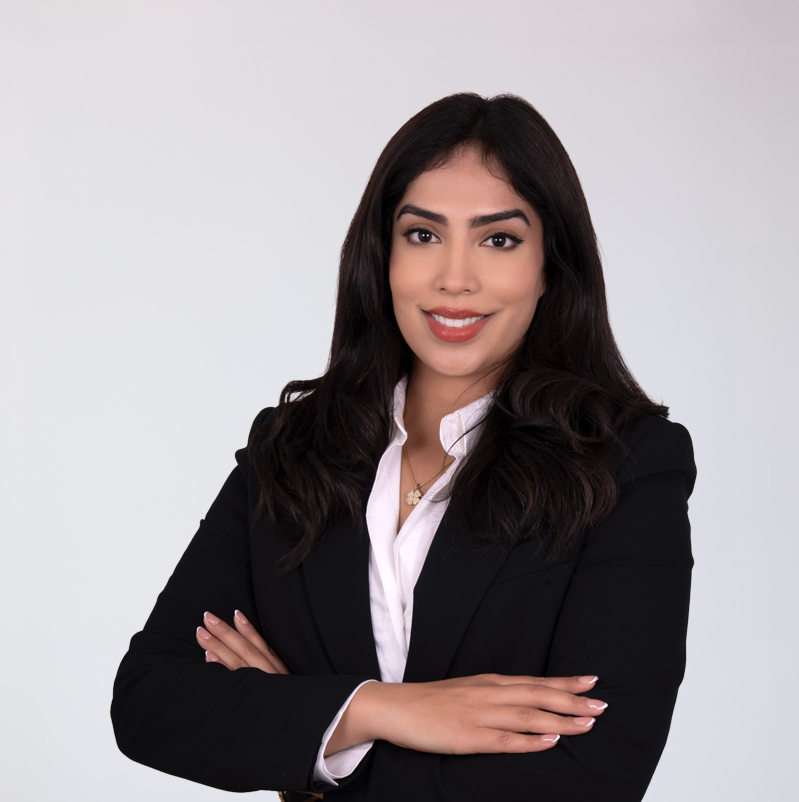 General Dentist in Dubai - Dr. Caroline Tharakan - Dr. Joy Dental Clinic