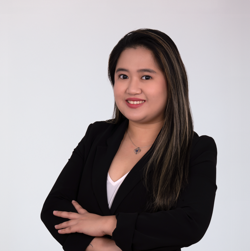 General Dentist in Dubai - Dr. Xena Aurie Olayres - Dr. Joy Dental Clinic